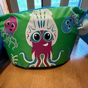 Puddle Jumper | Swim | Nwt Puddle Jumper Changes Colorsanimals Appear ...